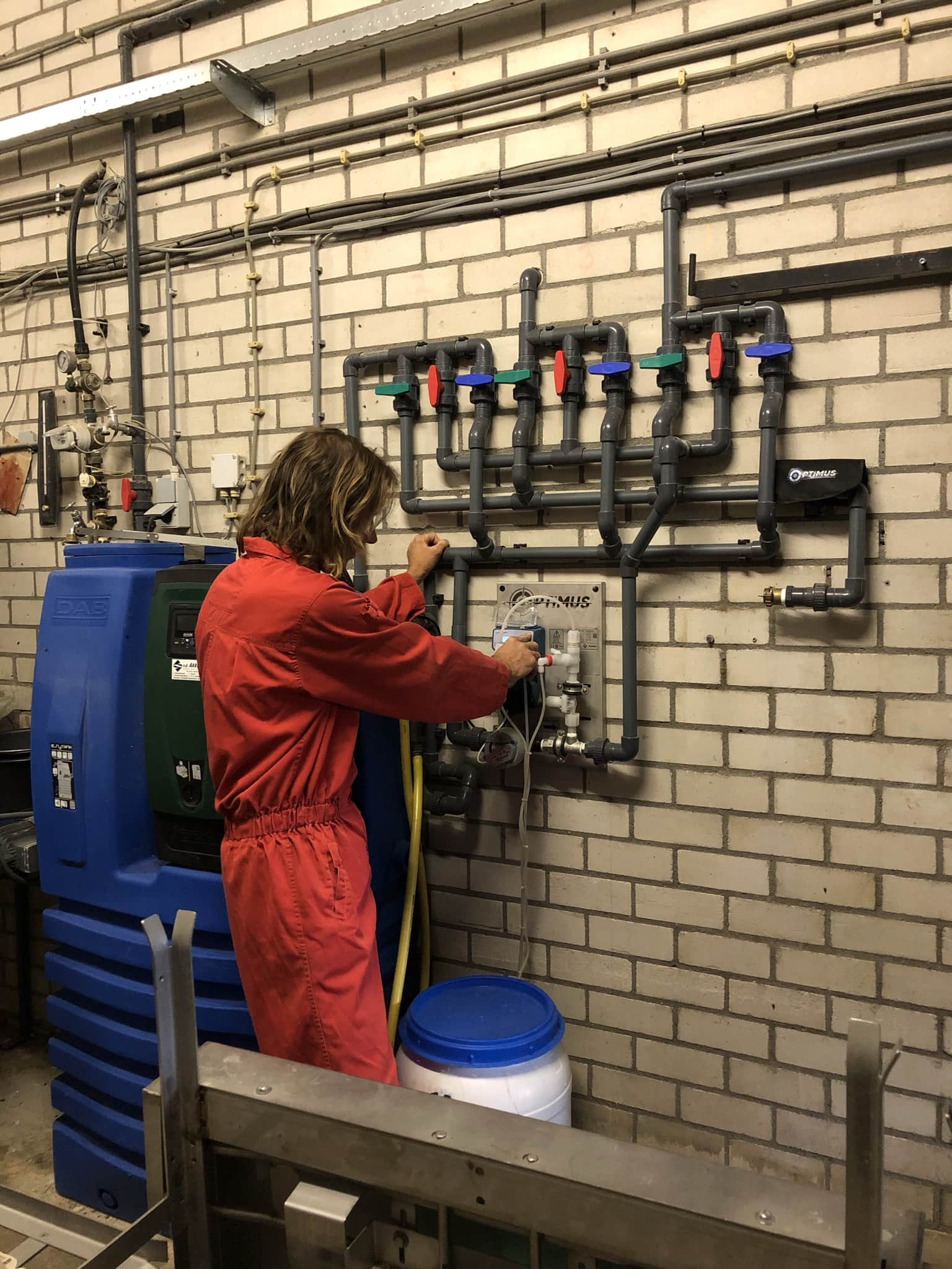 Kanters Technics | Keep up your animal health!