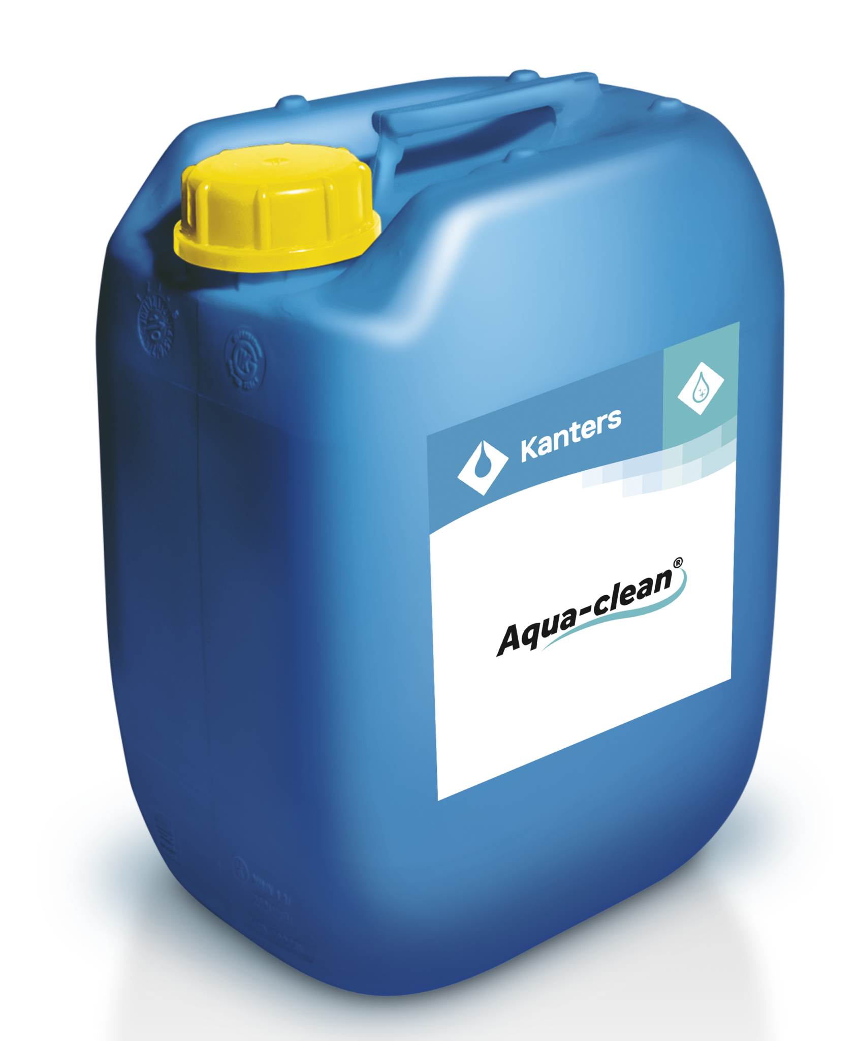 Aqua-clean - Kanters